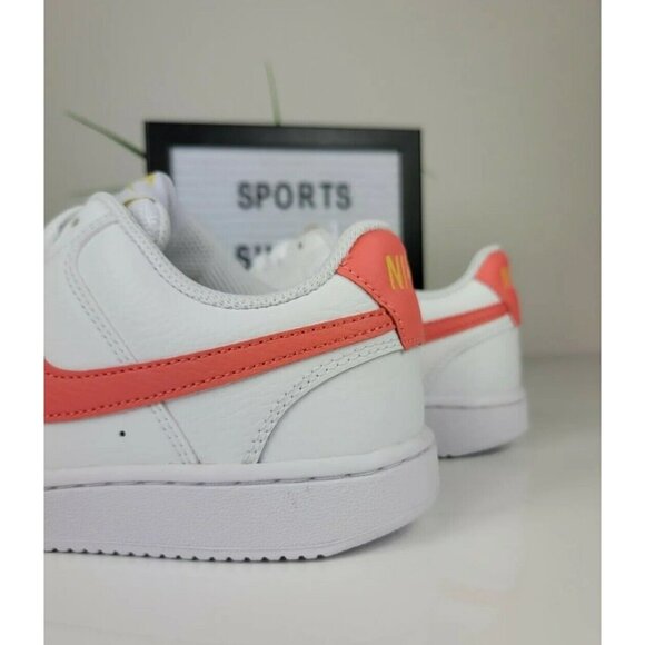 Nike | Shoes | O4 Size 6 Womens Nike Court Vision Low Cd5434 12 | Poshmark